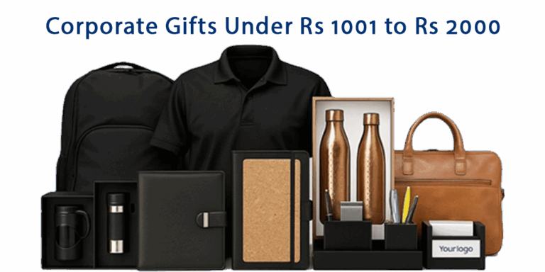 Affordable Corporate Gifts Under Rs 1001 to Rs2000 | Unique ...