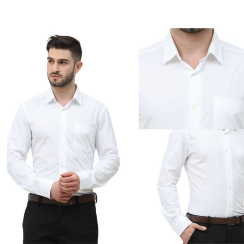 Rare Rabbit Formal Shirt For Men - CUSTOMIZED PREMIUMS & PROMOTIONS